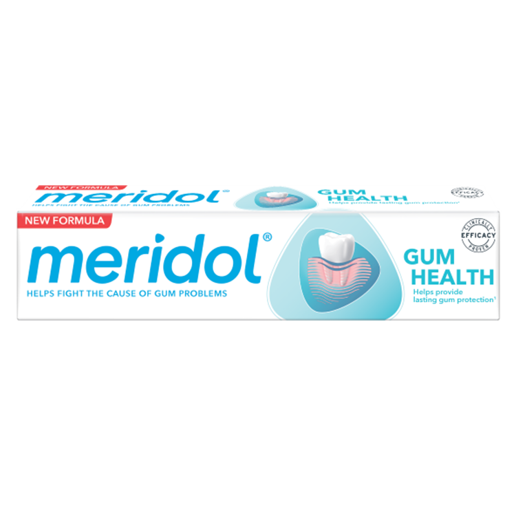 Pregnancy Gingivitis | meridol®